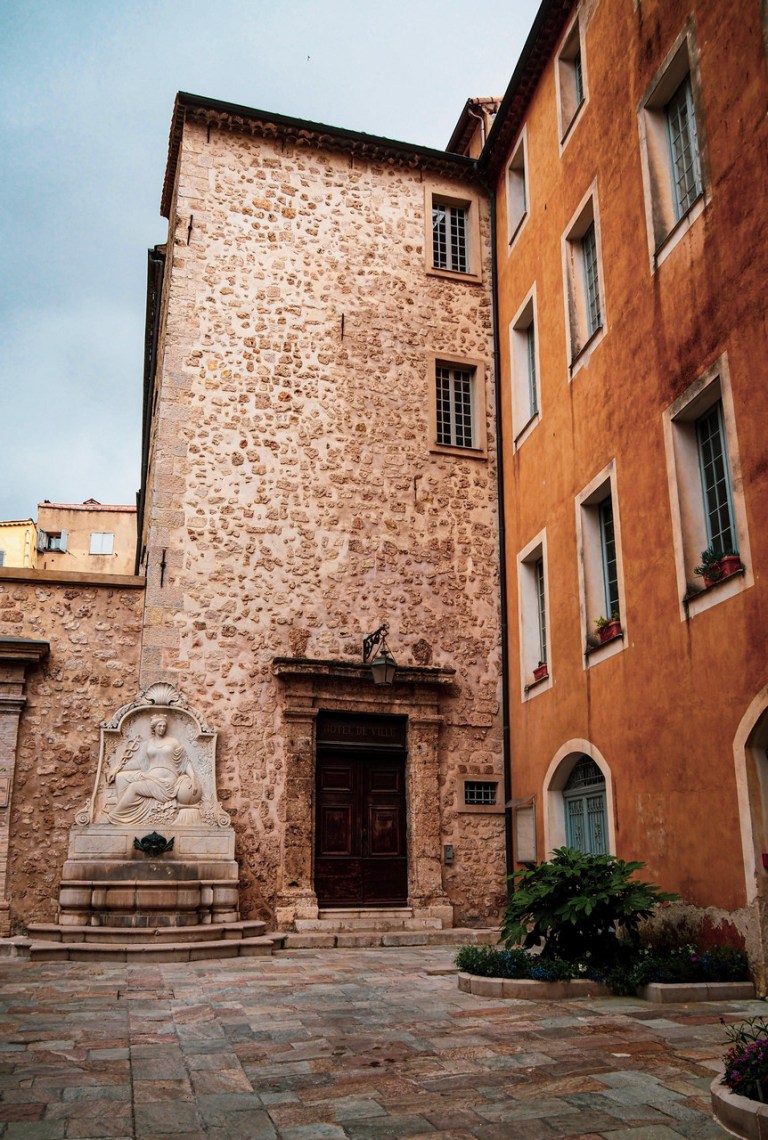 Why it is worth visiting Grasse on the French Riviera