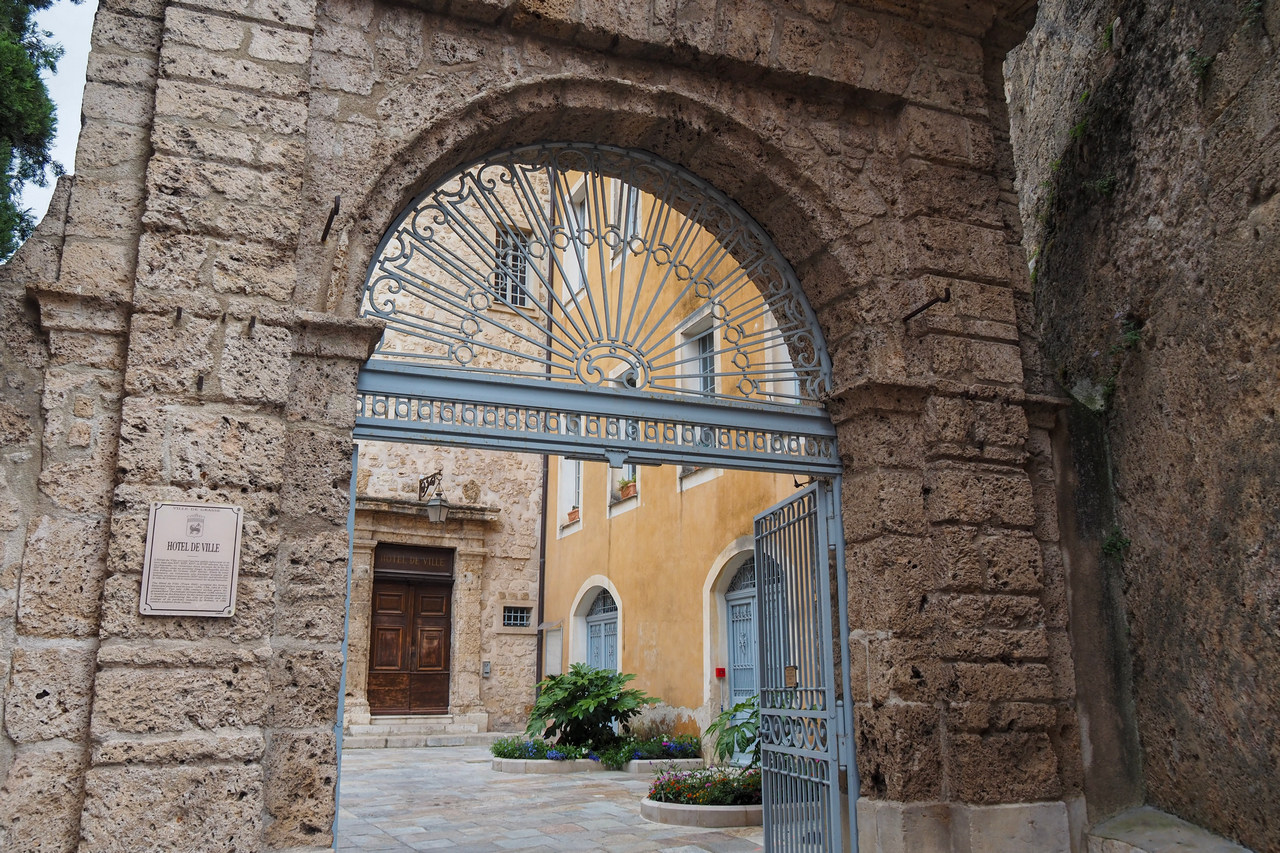 Why it is worth visiting Grasse on the French Riviera
