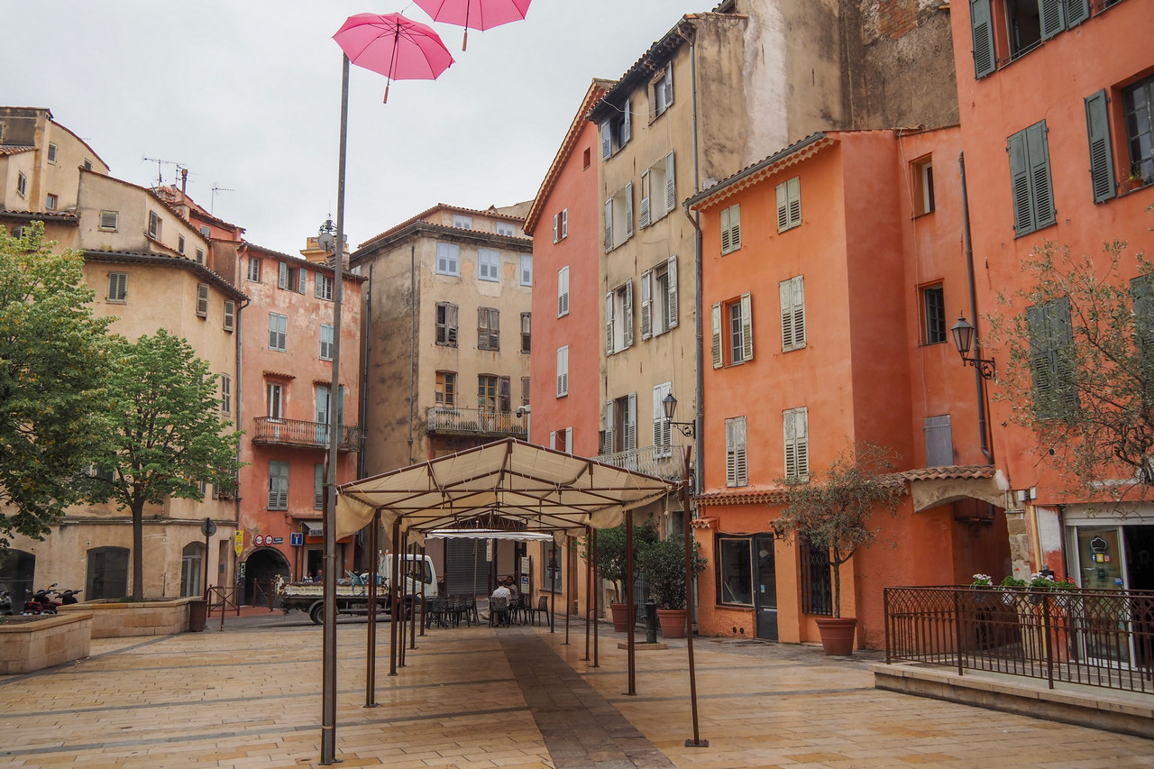 Why it is worth visiting Grasse on the French Riviera