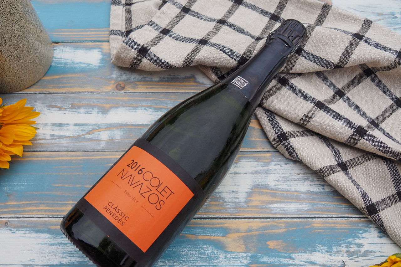 Tapas and Cava | Enjoy the best of Spain with a unique pairing