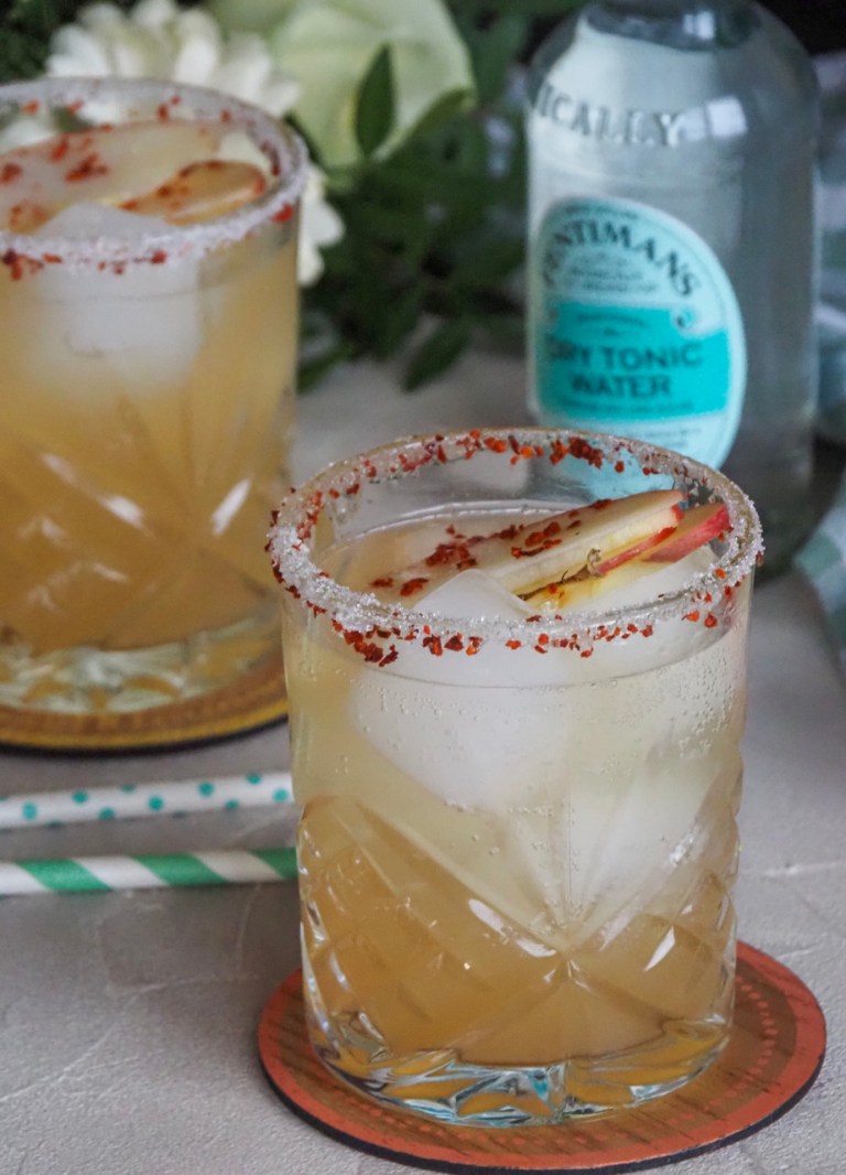 5 delicious mocktails to make at home on any occasion