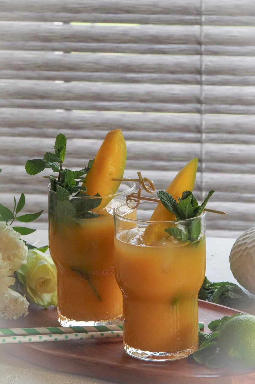 5 delicious mocktails to make at home on any occasion