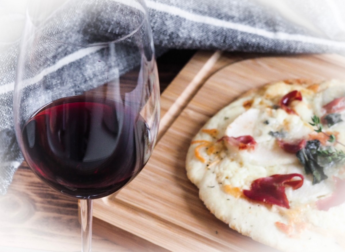Pizza and Wine Pairing Guide: The best wine to serve with pizza