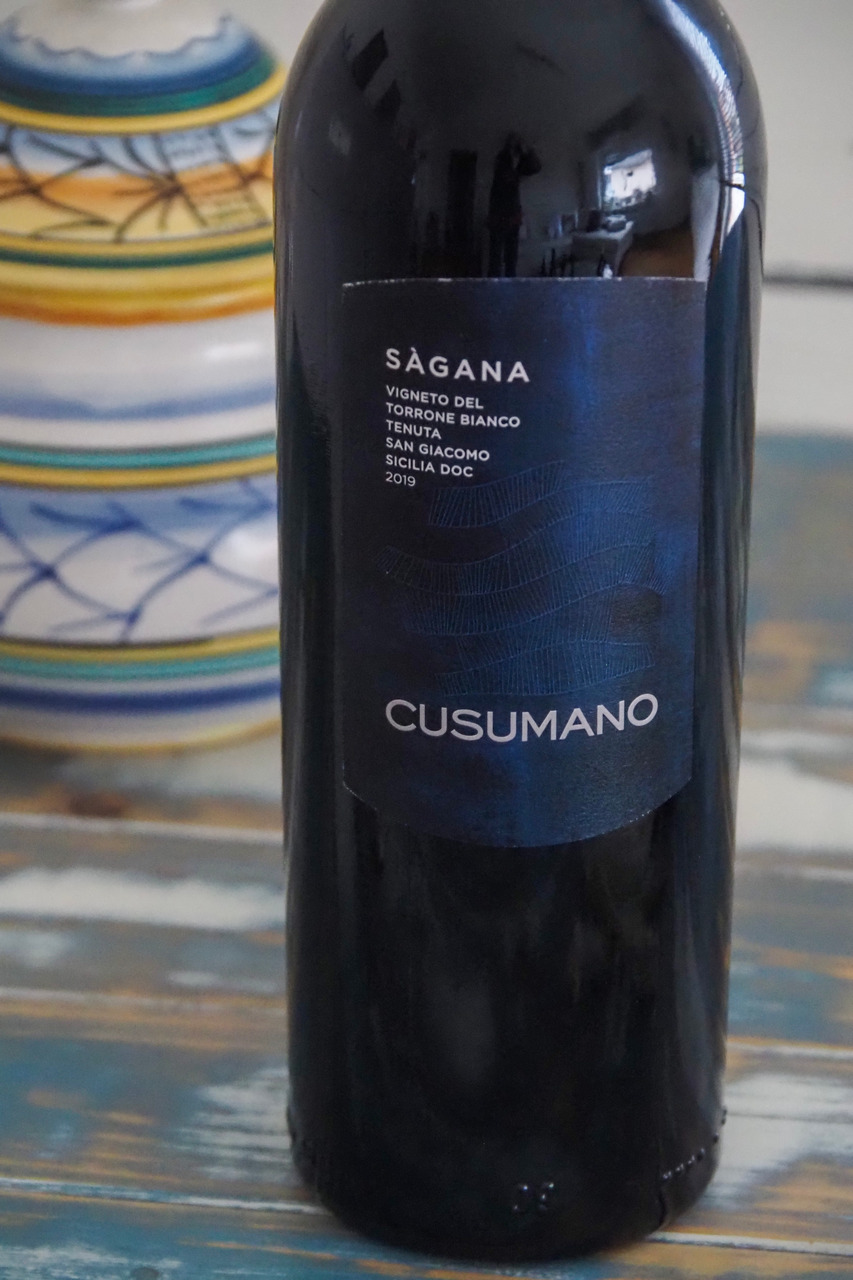A quick introduction to the excellent wines of Sicily
