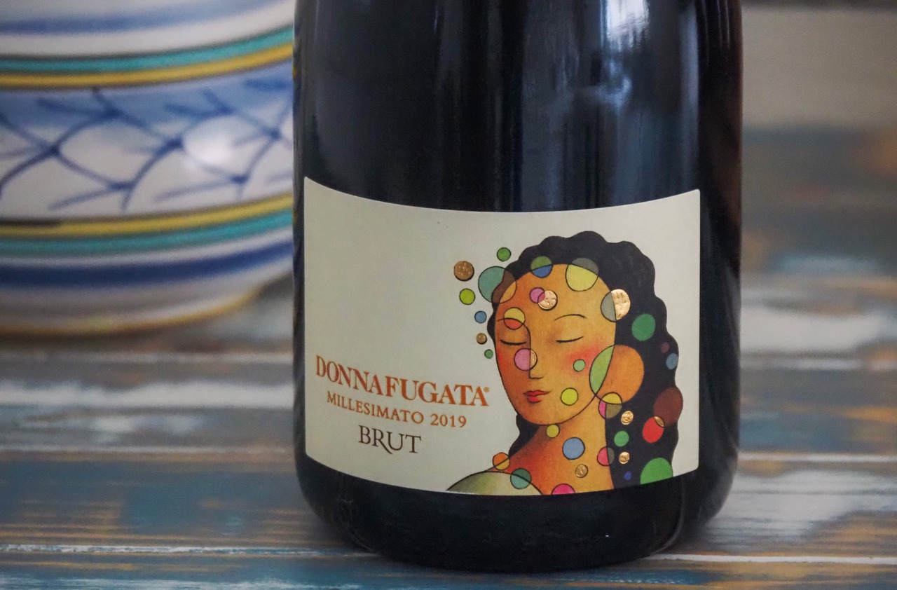 A quick introduction to the excellent wines of Sicily