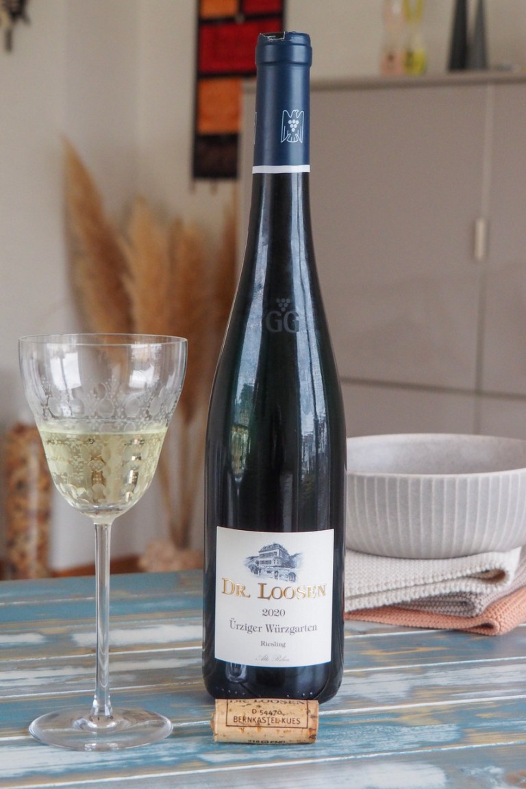 All you need to know about wine ratings explained