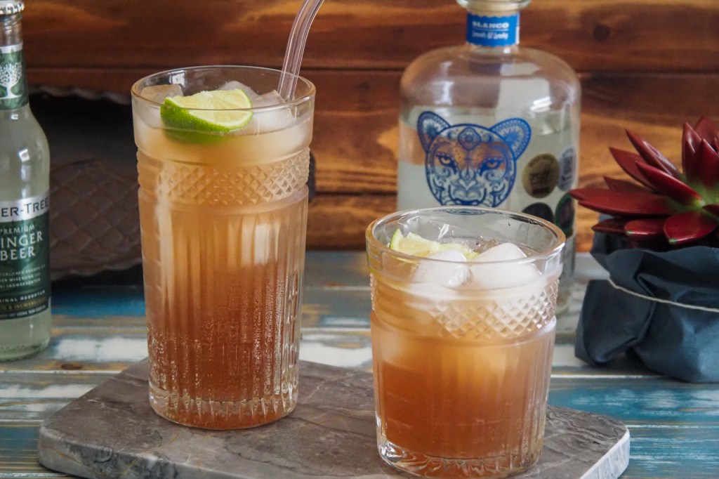 A short guide to agave spirits made outside of Mexico