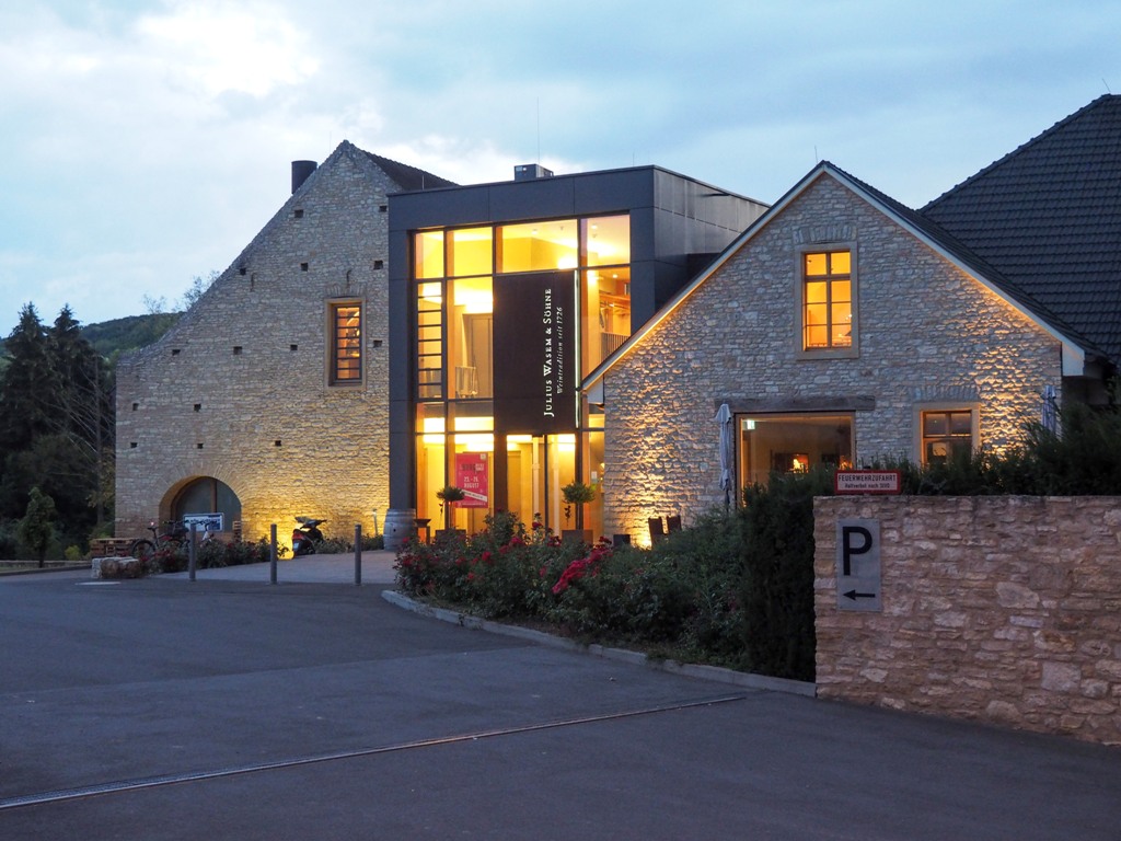 11 exciting reasons to be a wine tourist