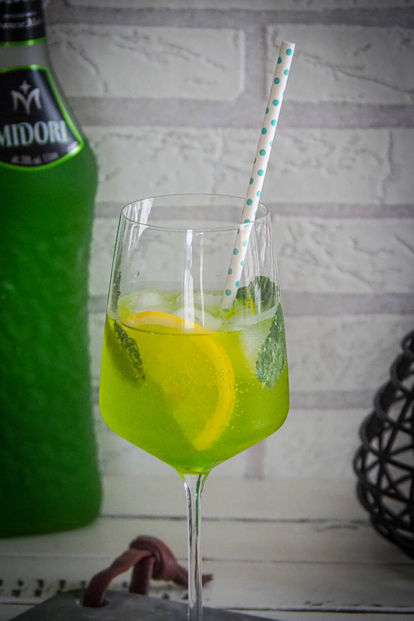 5 delicious green cocktails for St. Patrick’s Day and beyond