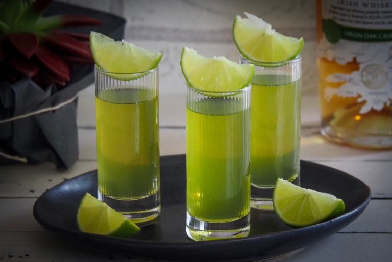 5 delicious green cocktails for St. Patrick’s Day and beyond