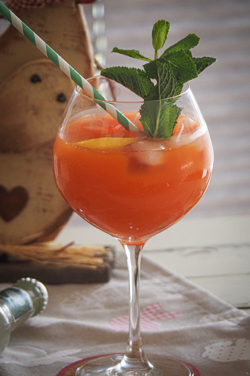 5 spring cocktails fit for your Easter brunch and beyond