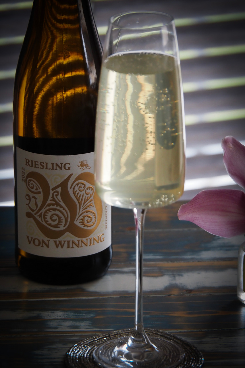 5 delicious Riesling wine cocktails for any occasion