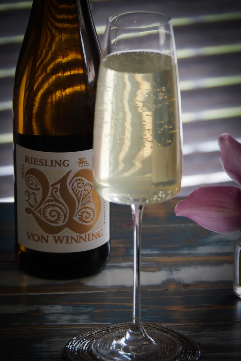5 delicious Riesling wine cocktails for any occasion