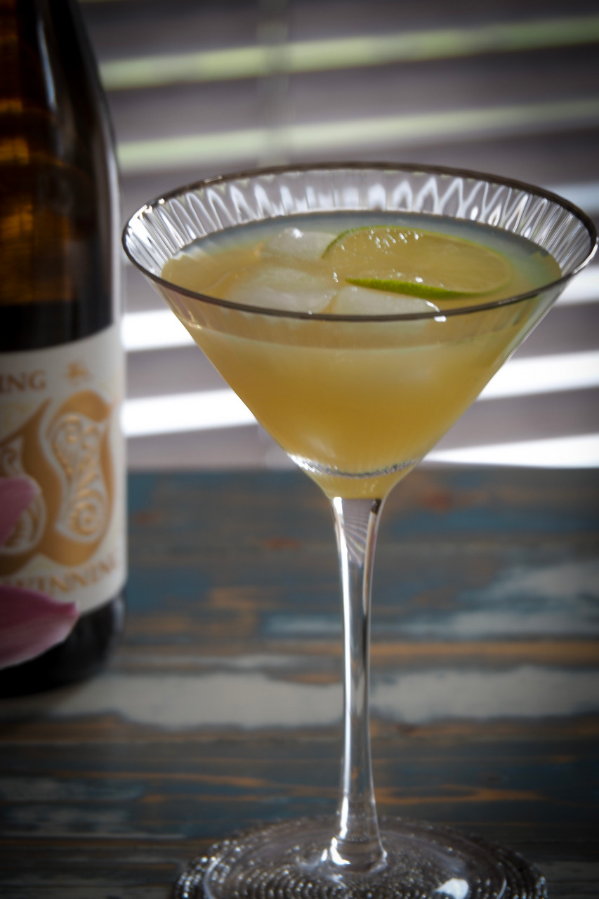 5 delicious Riesling wine cocktails for any occasion