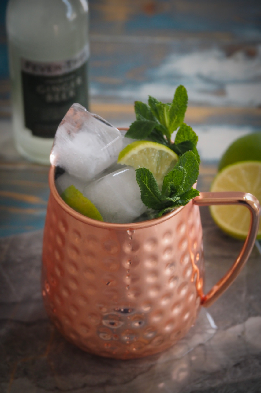 5 delicious Riesling wine cocktails for any occasion