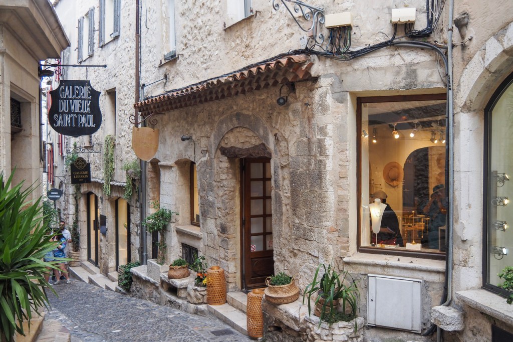 Why visiting this beautiful gem on the French Riviera is a must