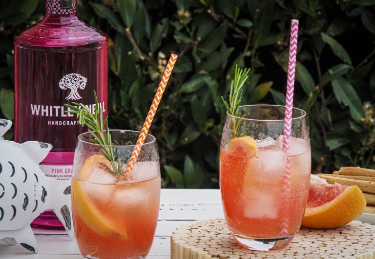 Capture the taste of summer with these refreshing Spritz cocktails