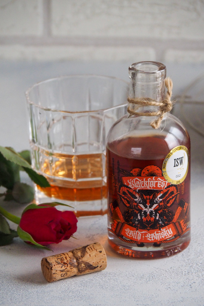 Discover the delicious world of German whisky