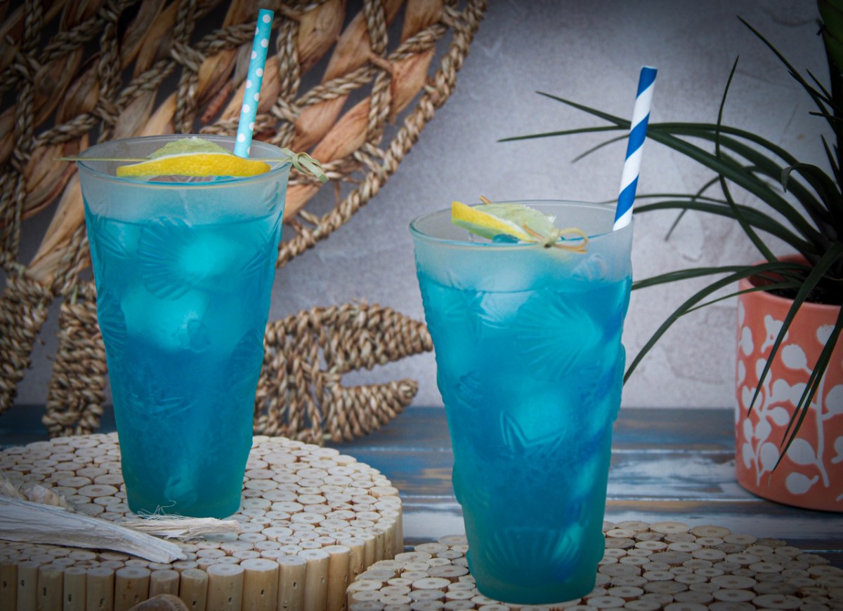How to make the refreshing summer cocktail that tastes like a tropical ...