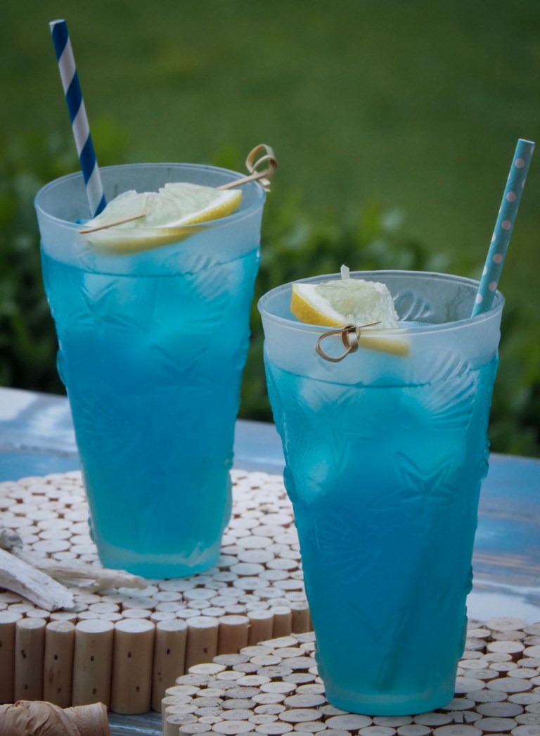 How to make the refreshing summer cocktail that tastes like a tropical ...