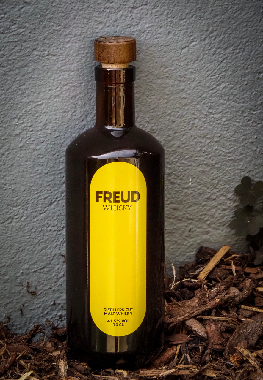 Discover the delicious world of German whisky