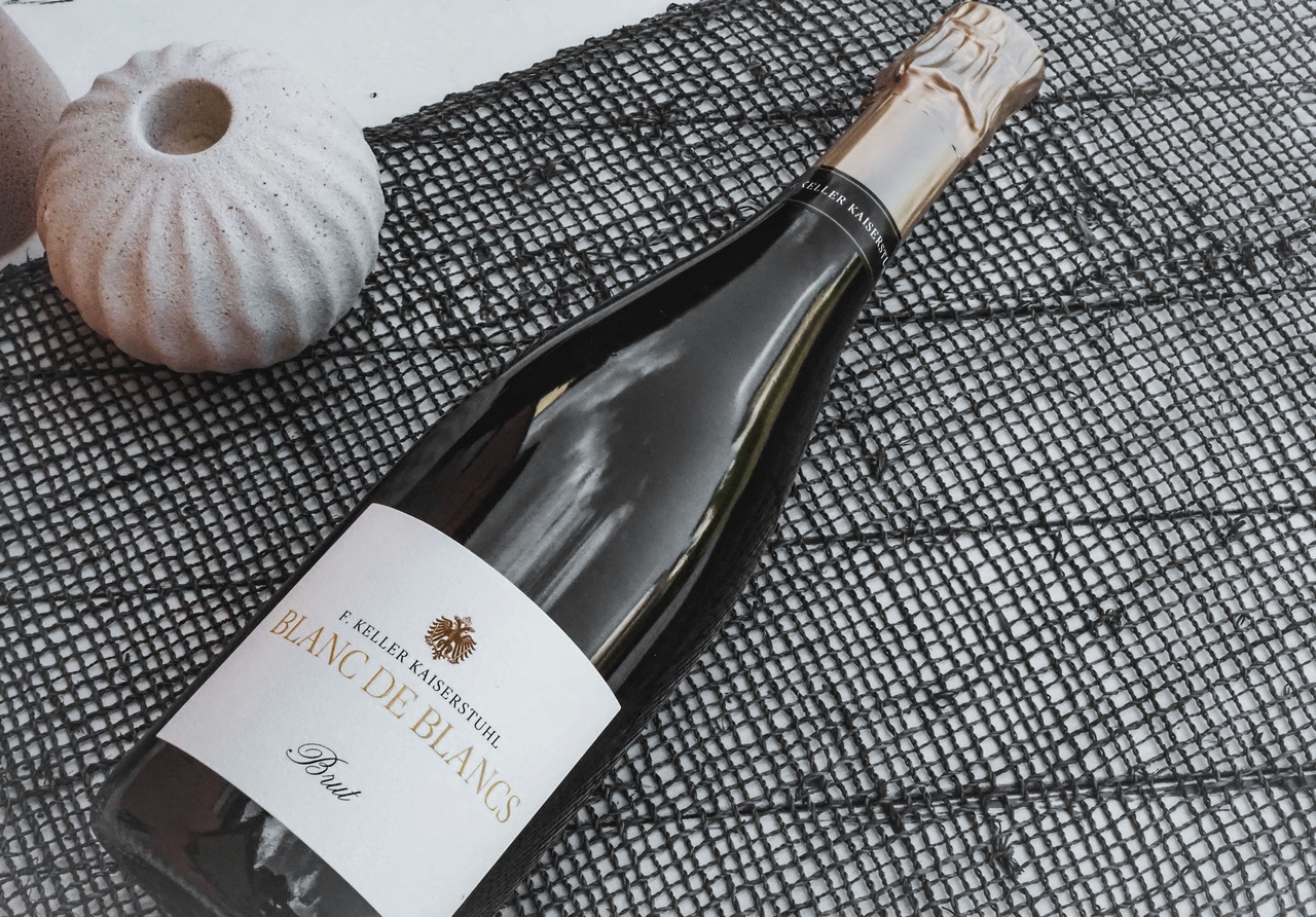 All you need to know to understand Blanc de Blanc champagne and ...