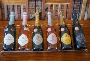 Celebrating Cap Classique sparkling wine from South Africa: A beginner ...