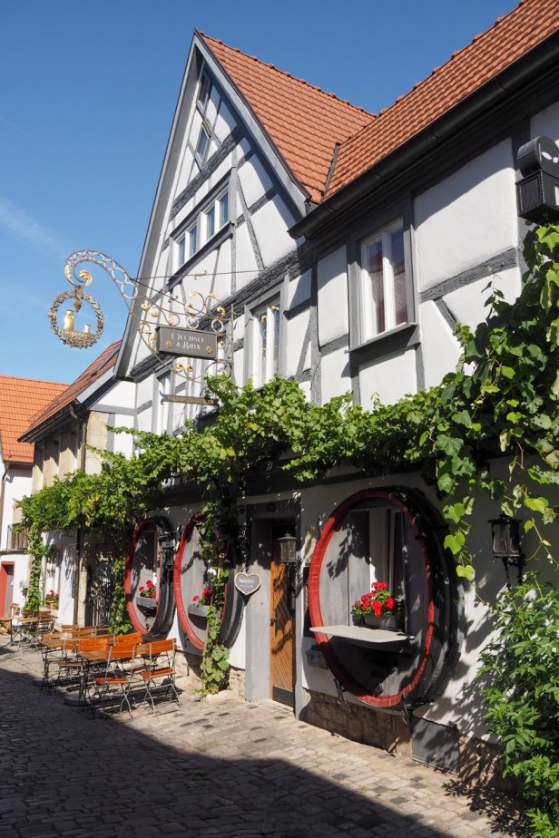 The best hotels in Germany’s Franconia wine region to put on your ...
