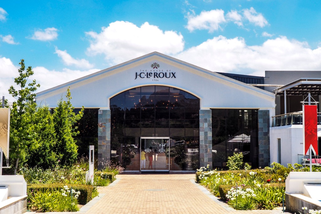 Celebrating Cap Classique sparkling wine from South Africa: A beginner ...