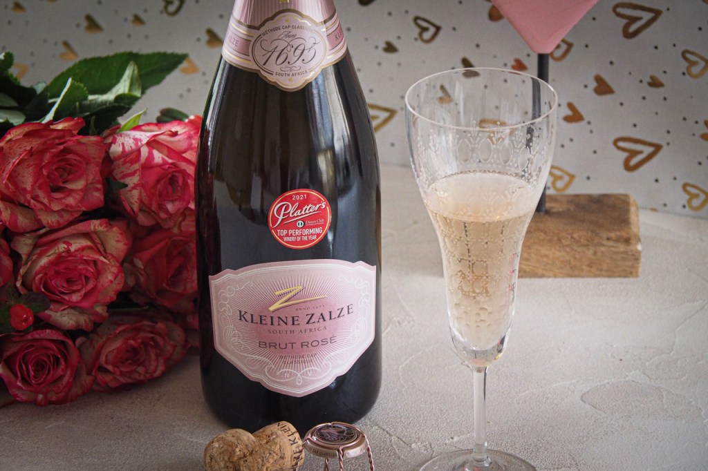 Celebrating Cap Classique sparkling wine from South Africa: A beginner ...