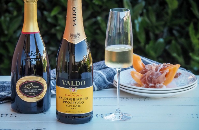 Everything you always wanted to know about Prosecco explained