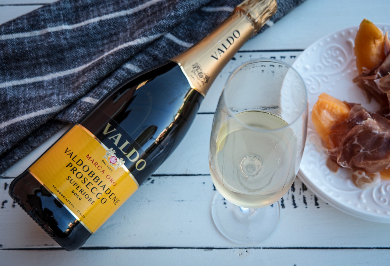 Everything you always wanted to know about Prosecco explained