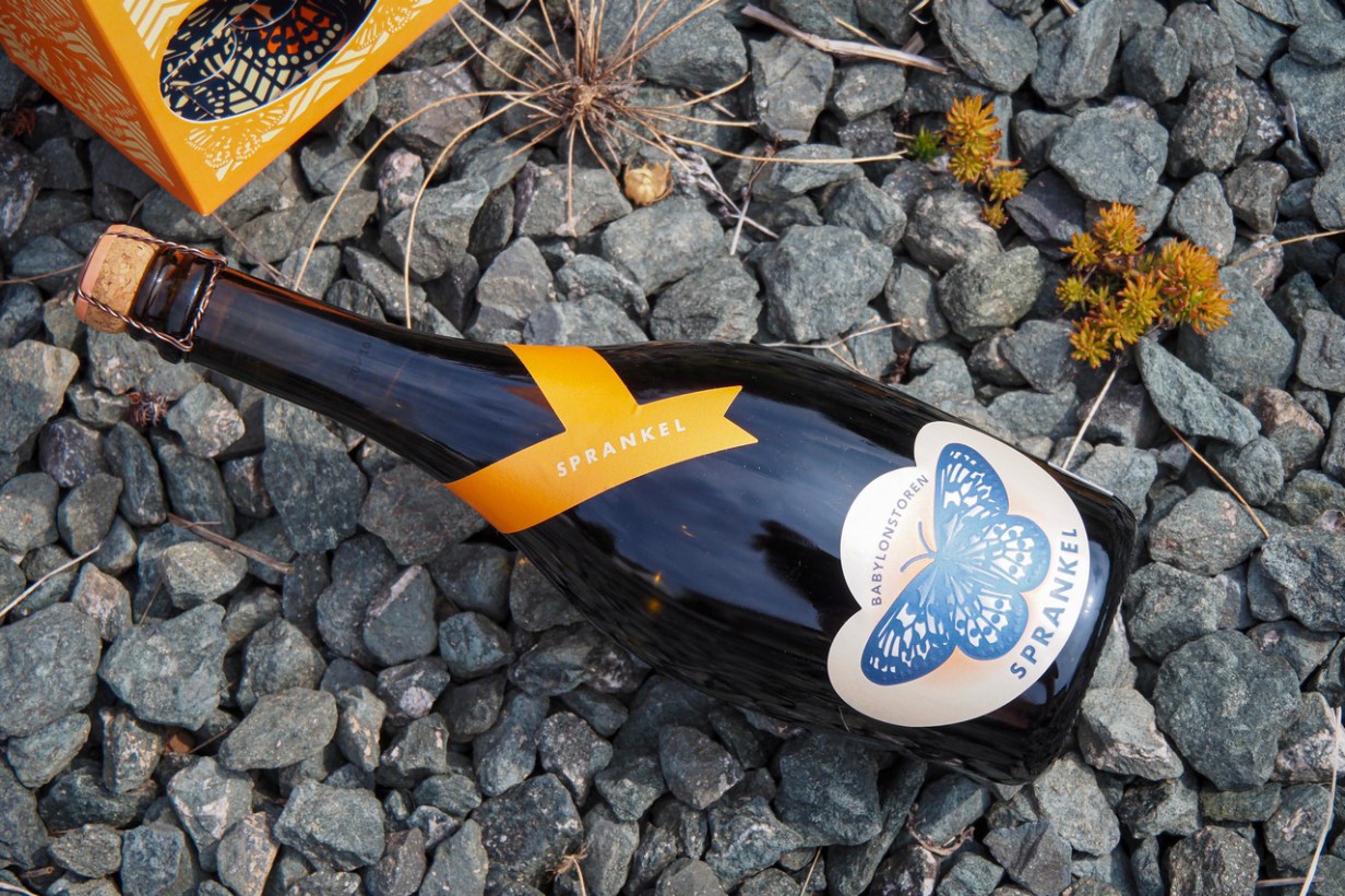 Celebrating Cap Classique sparkling wine from South Africa: A beginner ...