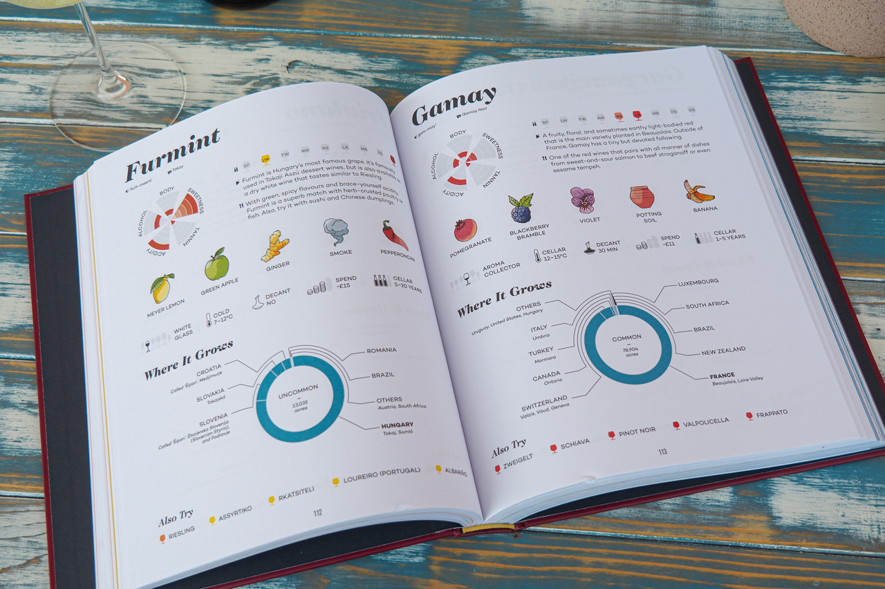 The top wine books you should read before planning a trip to a wine region