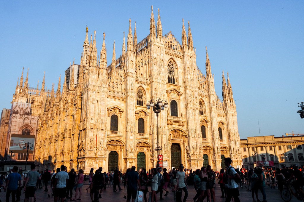 How to plan an unforgettable trip to the 2026 Milano-Cortina Winter ...