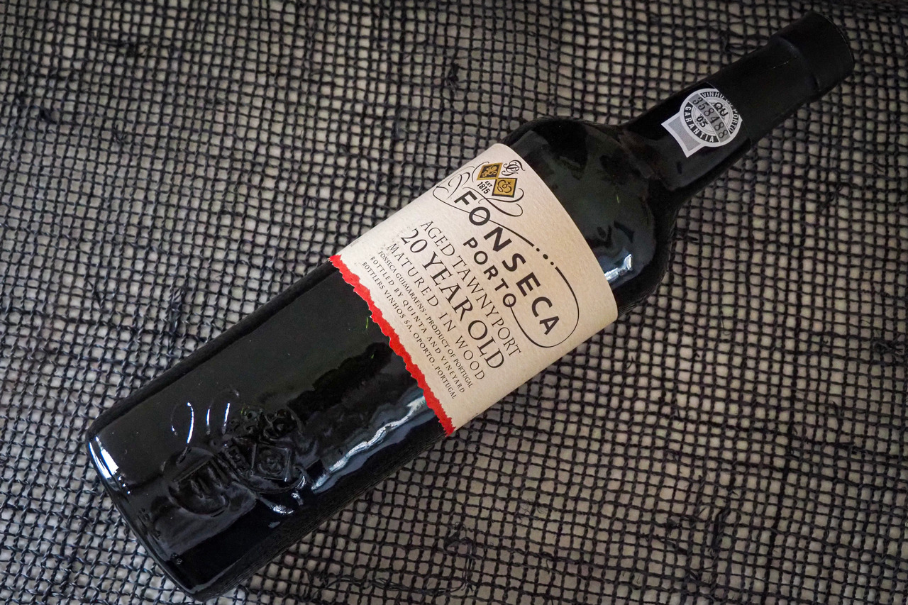 Not just for dessert: How to pair Port wine with food