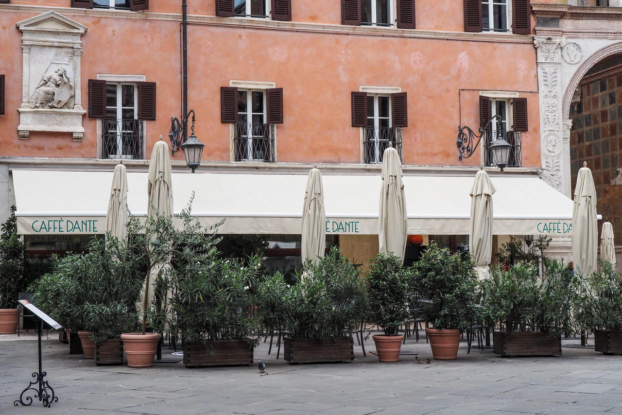 A foodie’s guide to the historic city of Verona: The best restaurants ...