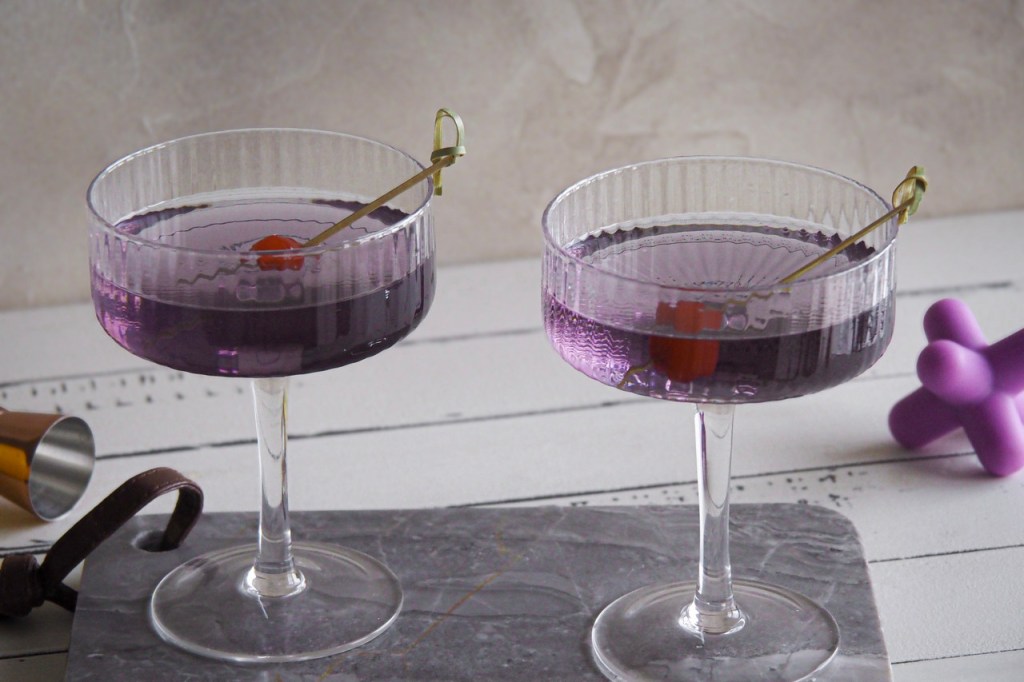 Five classic gin cocktails to celebrate Ginuary in style