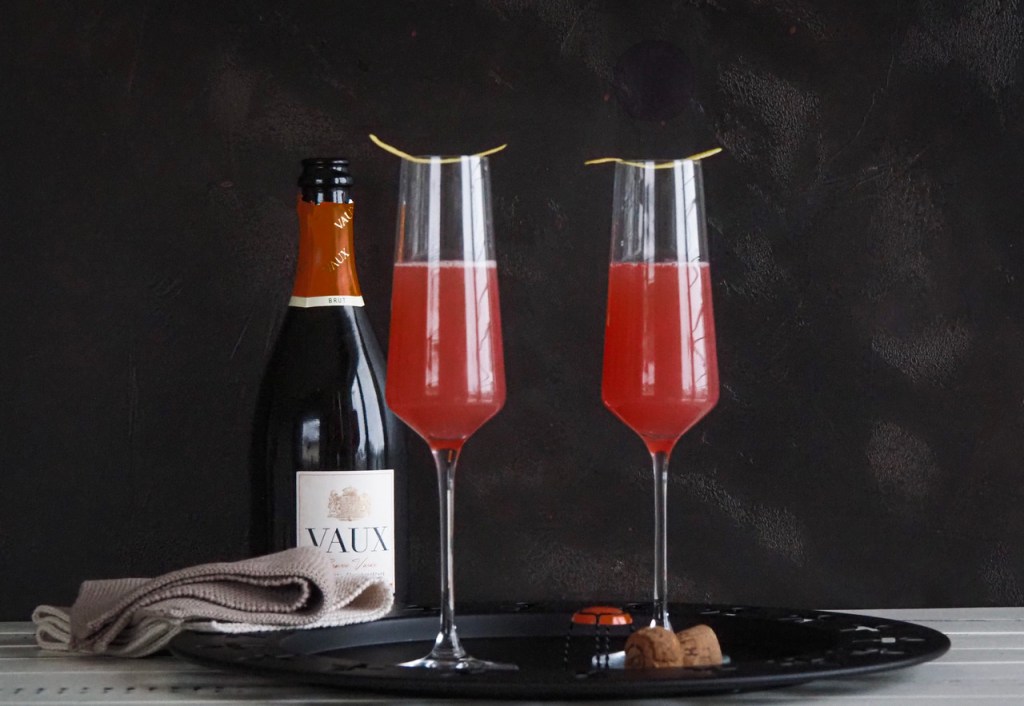 Five classic gin cocktails to celebrate Ginuary in style