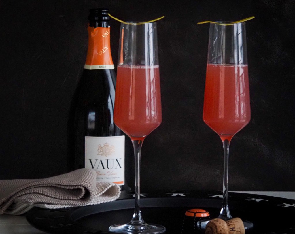 Five classic gin cocktails to celebrate Ginuary in style