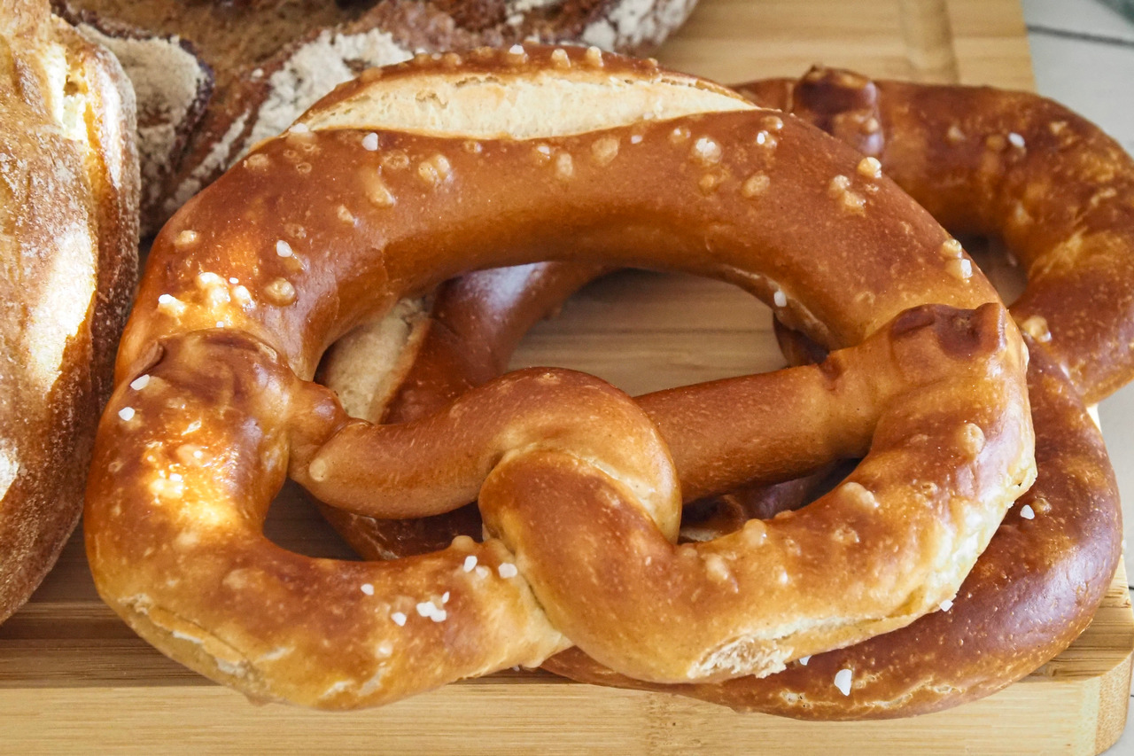 Eight awesome food-themed festivals to visit in Germany