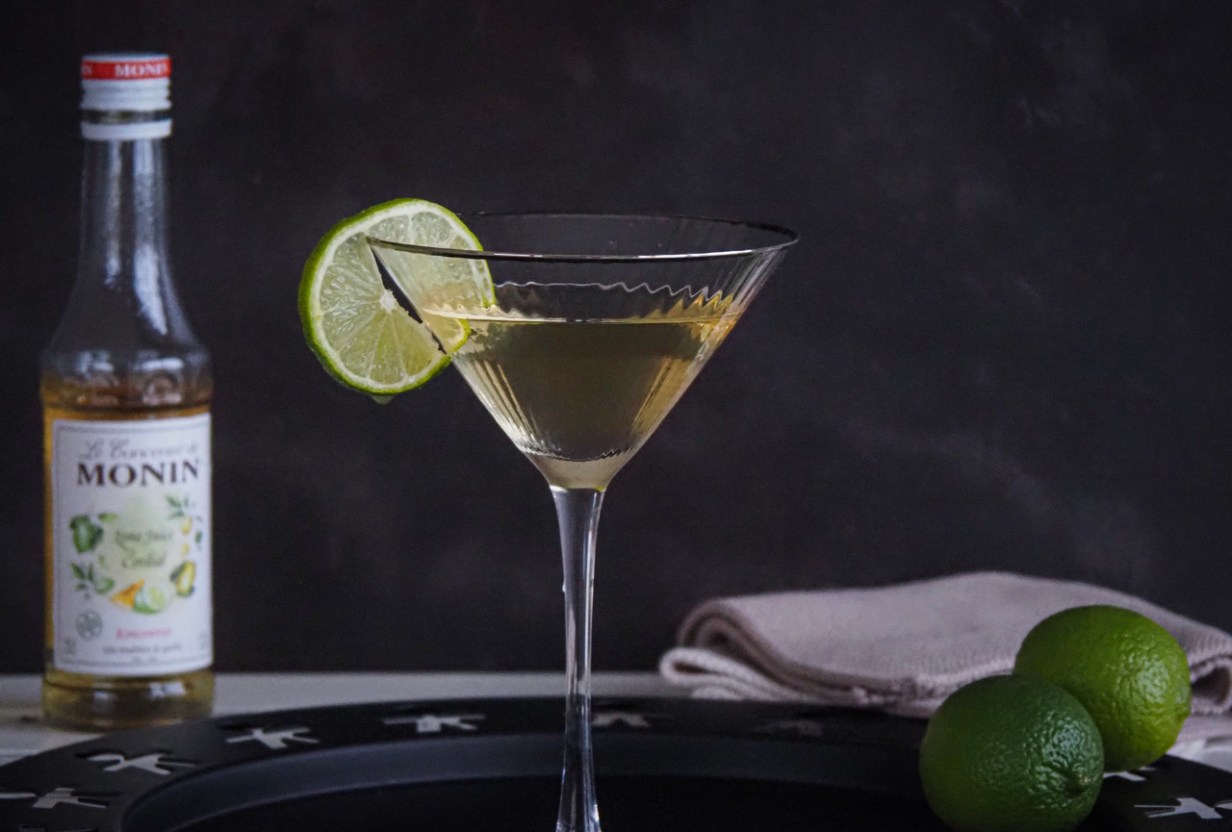 Five classic gin cocktails to celebrate Ginuary in style
