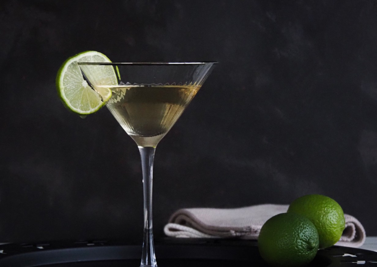 Five classic gin cocktails to celebrate Ginuary in style