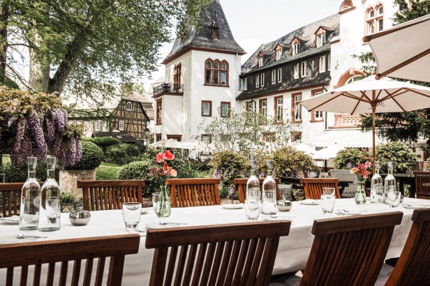 Eight awesome food-themed festivals to visit in Germany