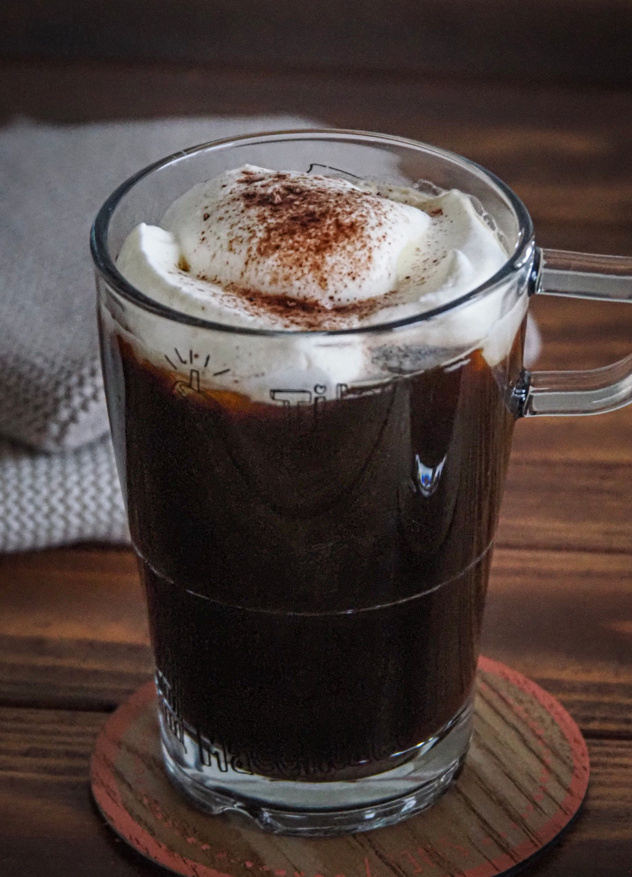 How to make the iconic Irish Coffee & 5 fun variations of it