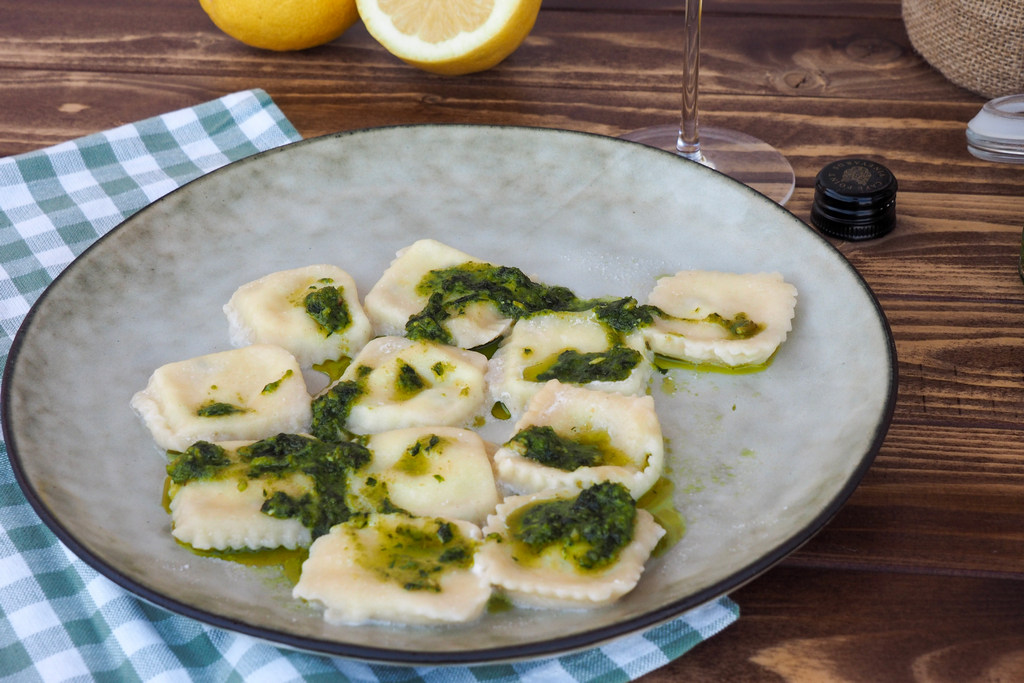 10 Best Lemon Recipes From Italy To Make During Citrus Month (aka January)