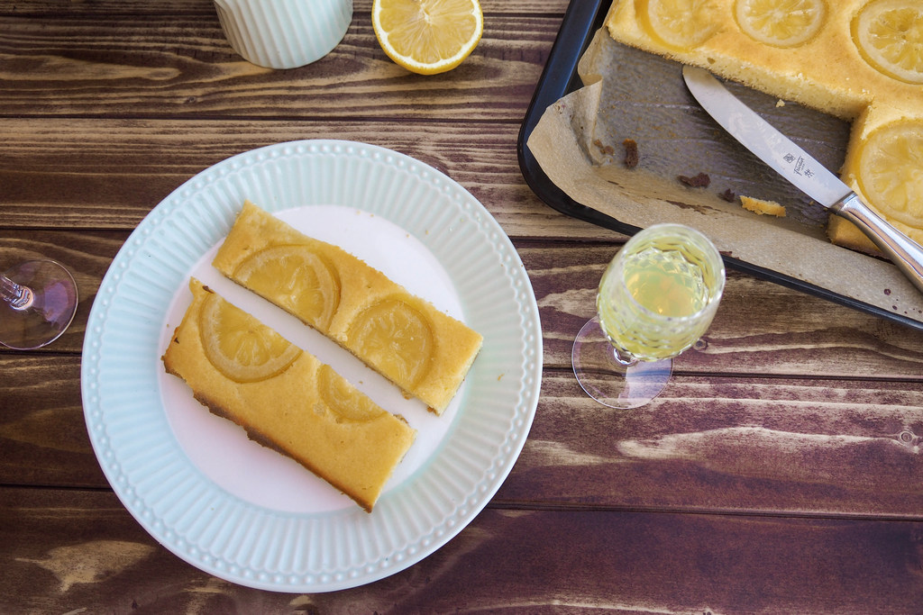 10 Best Lemon Recipes From Italy To Make During Citrus Month (aka January)
