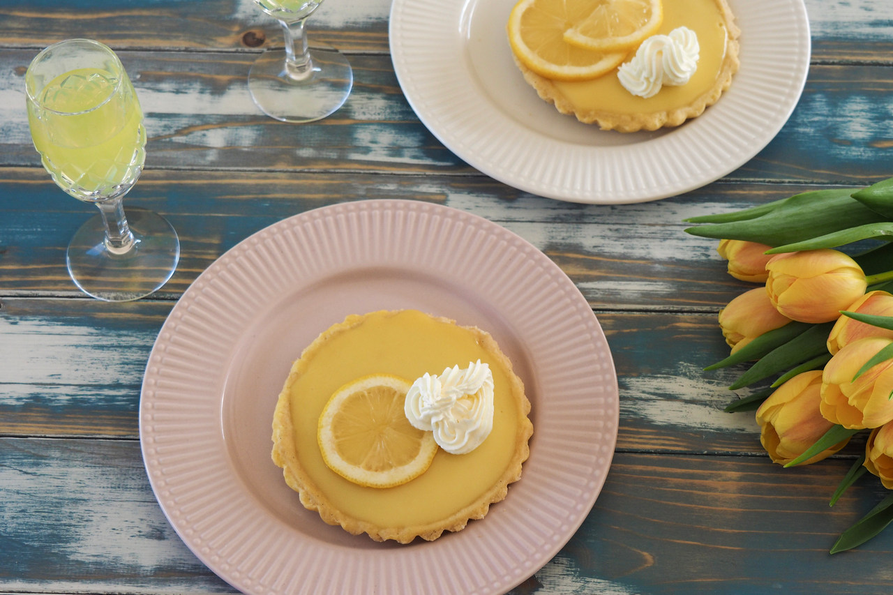 10 Best Lemon Recipes From Italy To Make During Citrus Month (aka January)