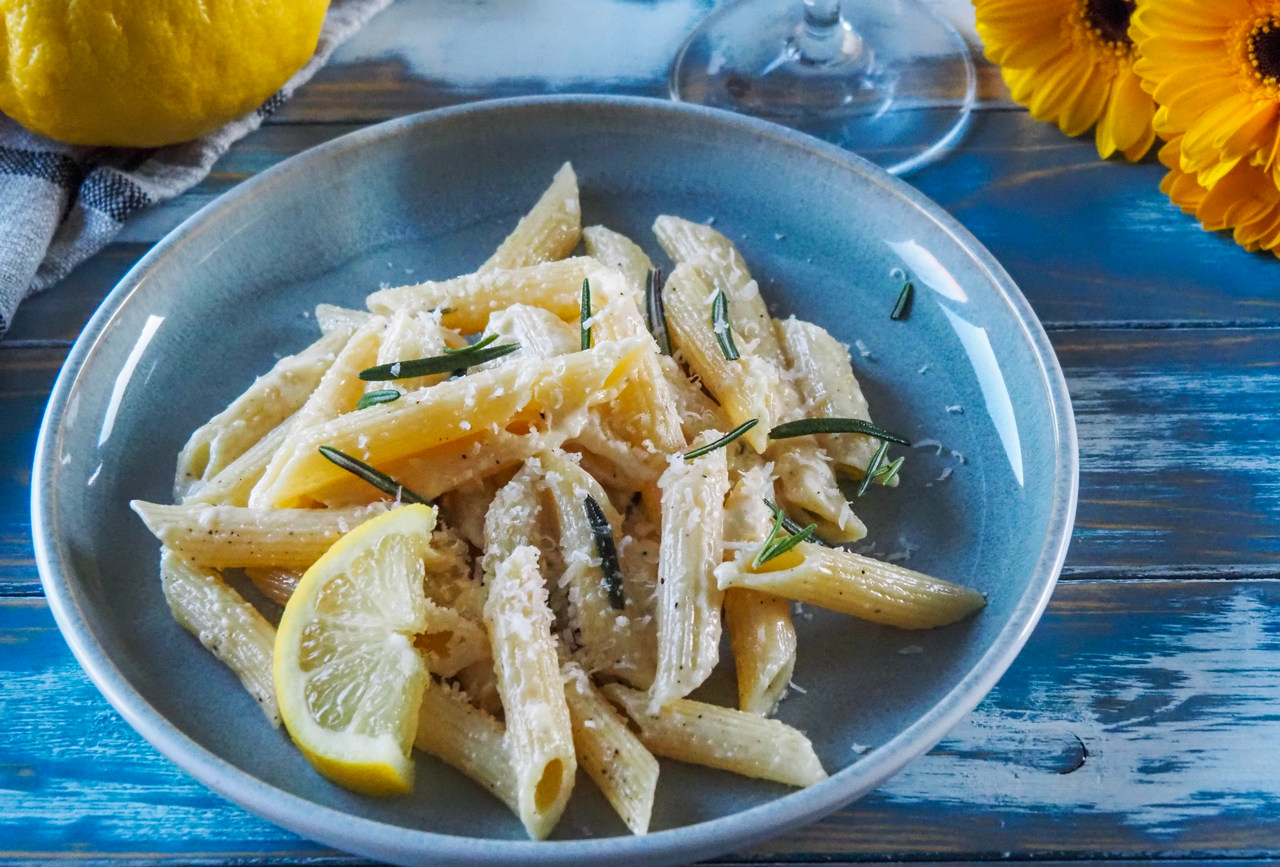 10 Best Lemon Recipes From Italy To Make During Citrus Month (aka January)