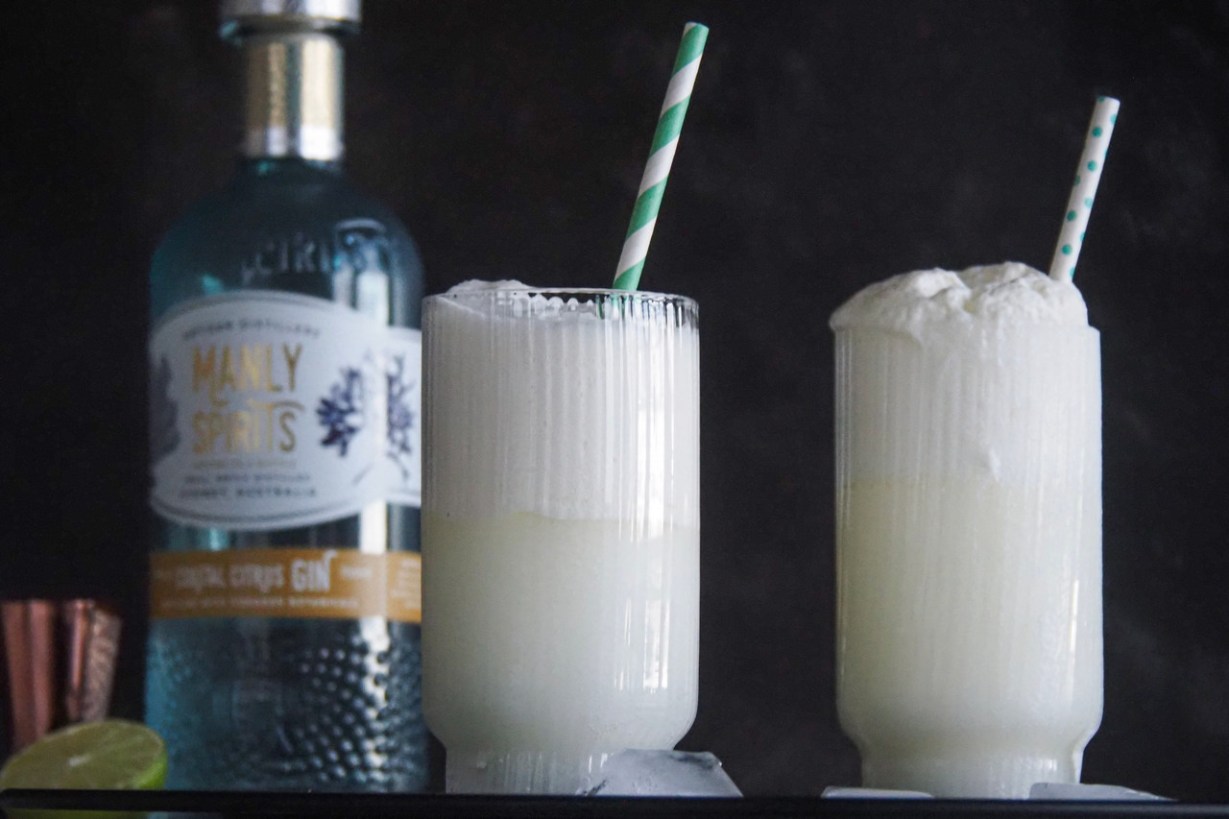Five classic gin cocktails to celebrate Ginuary in style